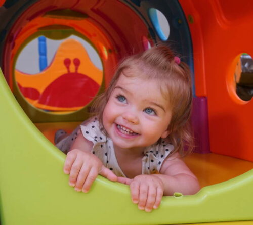 HAPPYHOPP | Vomp / Schwaz | Indoorspielpark